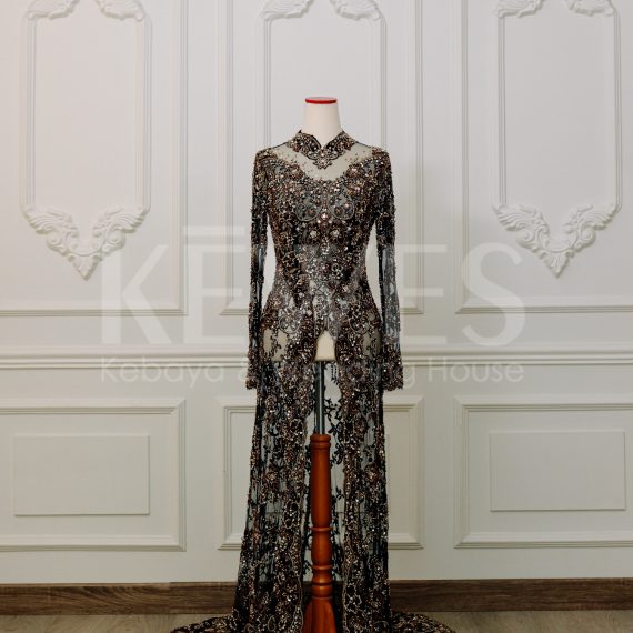 Kebaya Resepsi - Kewes Kebaya
