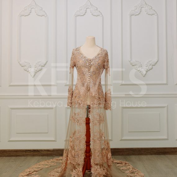 WANITA - Kewes Kebaya