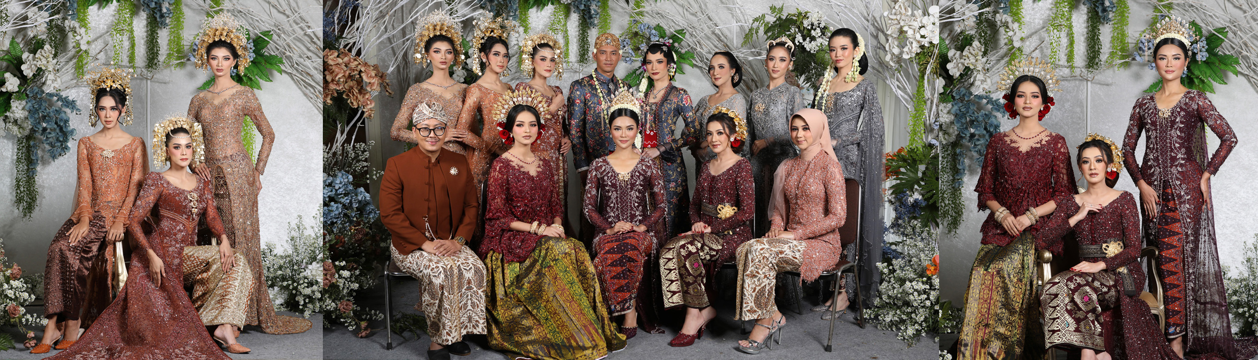 Beranda - Kewes Kebaya