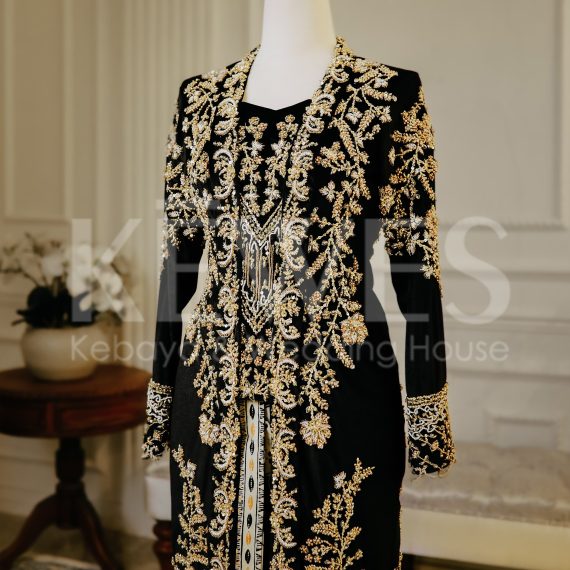 Kebaya Resepsi - Kewes Kebaya